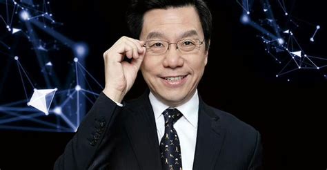 Ai First Applications Are The Favorites Of The Future Says Kai Fu Lee Pandaily
