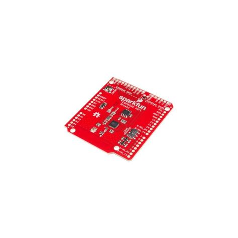 SparkFun WiFi Shield ESP