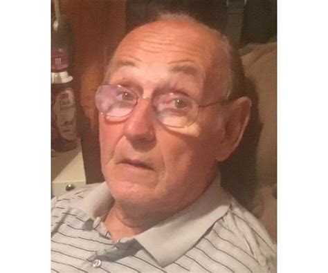 Robert Eugene Swick Obituary 2023 Andover Oh Baumgardner Funeral Home And Cremation Service