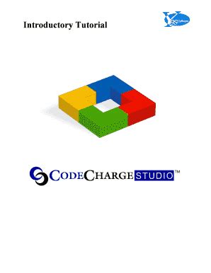 Fillable Online Introductory Tutorial Fax Email Print PdfFiller