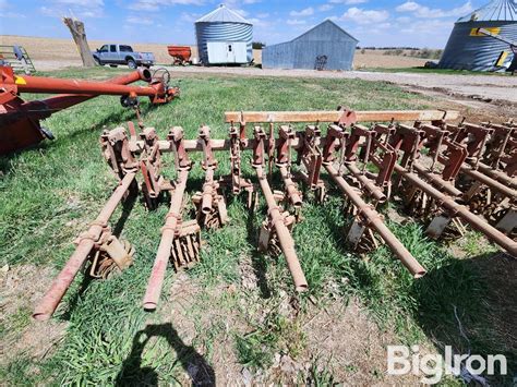 Lilliston 3 Pt Cultivator Bigiron Auctions
