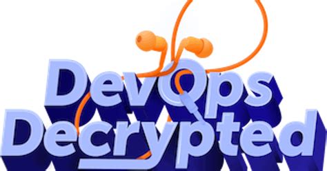 headphones on—everything you need to know about our podcast devops