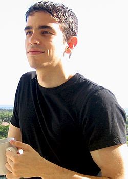 Blake Ross — Vikipediya