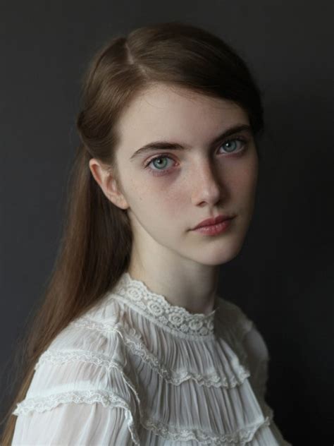 Portraiture Painting Fine Art Portrait Photography Rain Photography