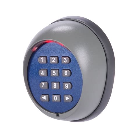 Co Z Wireless Keypad 656 Ft Keyless Entry Grelly Usa