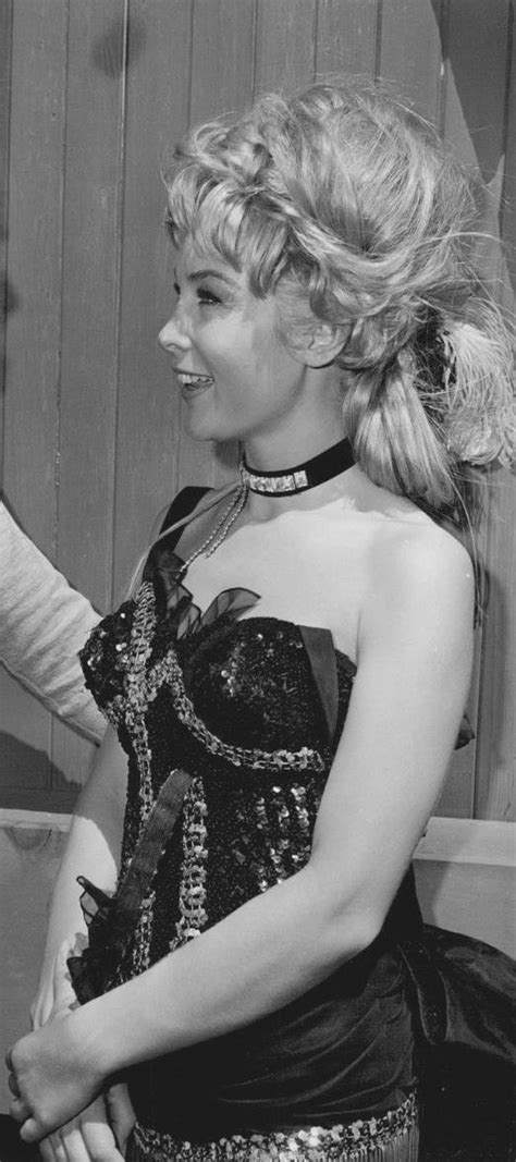 Creeping Irrelevance Barbara Eden Celebrities Hollywood