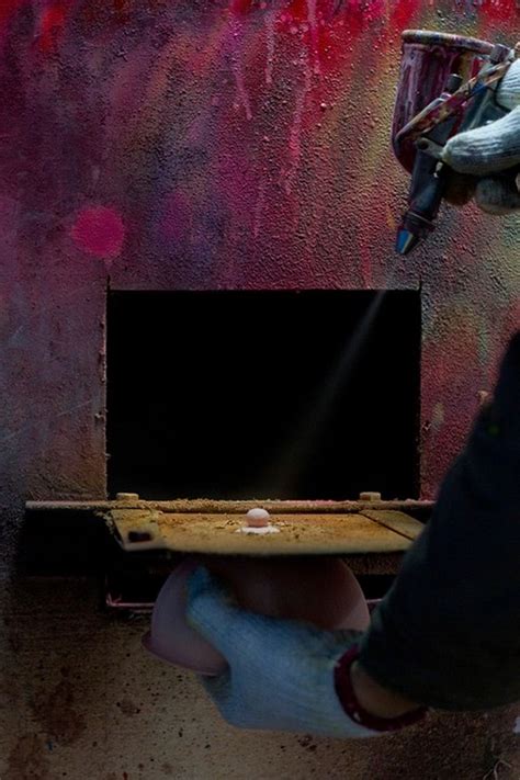 Mengintip Pabrik Pembuatan Boneka Sex Sex Doll Lampu Malam