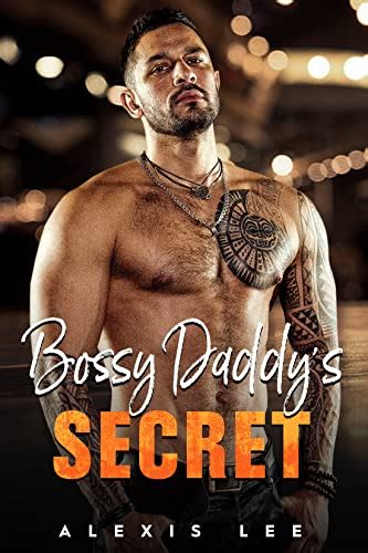 Bossy Daddys Secret L M Mountford