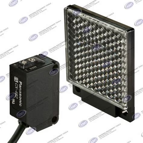 Cx 482 Panasonic Photoelectric Sensor At ₹ 1890 Piece Proximity