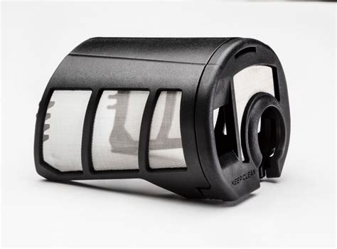 Hikoki filterkap voor G13VE / G13BYEQ - Extra lage prijs - THS Tools