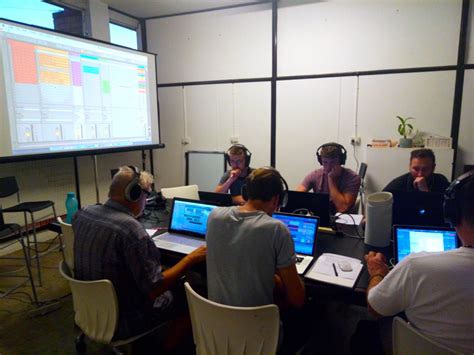 Ableton Live Advanced Course Sned Music