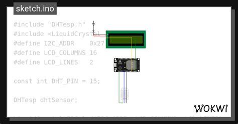 Wokwi Online Esp32 Stm32 Arduino Simulator