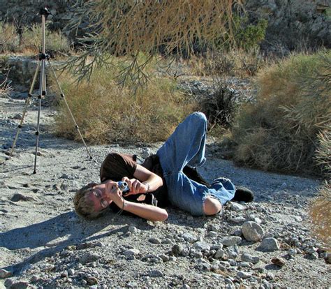 Showing Symptoms Of The Photography Bug Funny Photo Net