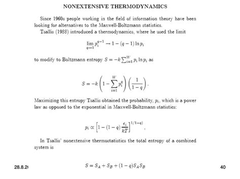 Ppt Fractional Calculus And Its Applications To Science And