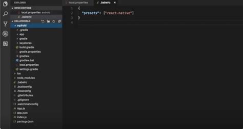 An Introduction To React Native