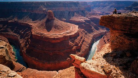 Grand Canyon National Park Arizona Tourism In The World