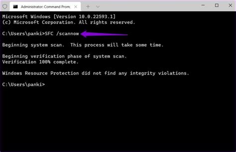 5 Fixes For Dll Is Not Designed To Run On Windows Error Guiding Tech