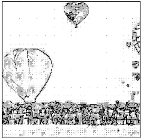 Visualization Of Quad Tree Representation Of Figure 3 Download Scientific Diagram