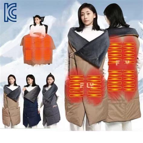 무선 온열담요 usb 발열 조끼 단조절 전기장판 발열 케이프 전기 온열 찜질기 mAh 보조 배터리 최저가 검색 최저가 원 할인 알림
