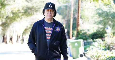 Rockstar Gene Simmons Secured A Lifelong Revenue Stream With A