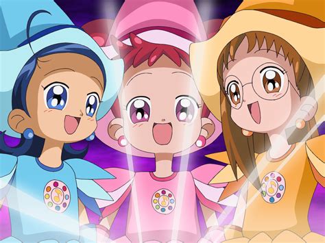 Ojamajo Doremi Magical Doremi Wallpaper By Y2k 2sk 4128548