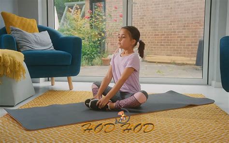 فواید ورزش برای کودکان چیست؟