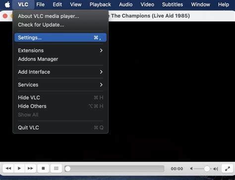 How To Delete Your Viewing History In Vlc Tech Junkie