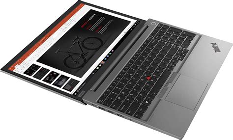 Lenovo ThinkPad E15 Specs Tests And Prices LaptopMedia Com