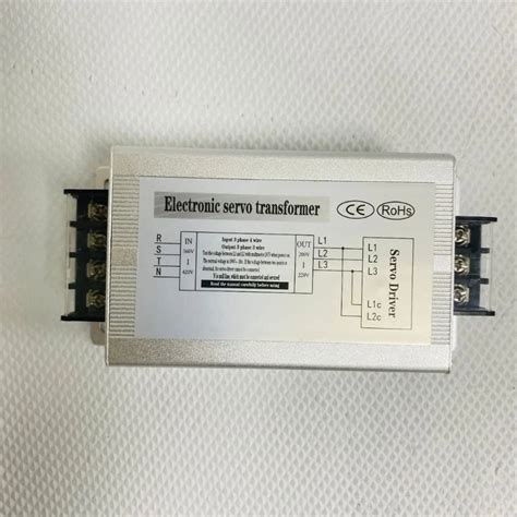 350 Kva Electronic Servo Transformer At ₹ 4000piece In Paonta Sahib