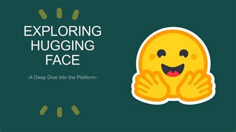 huggingface ai hugging face lets users create interactive in browser