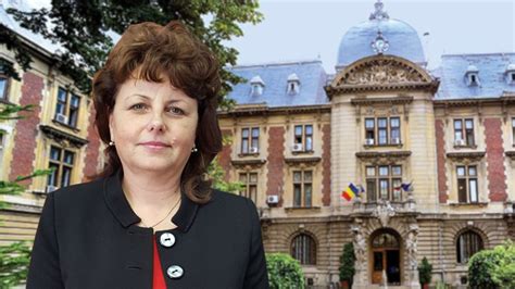 Elena Tatomir Director General în Madr Se Pensionează Mesaj Pentru