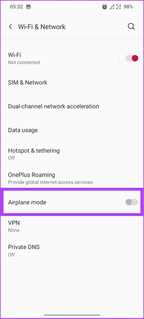 Best Ways To Fix Wi Fi Authentication Problems On Android Guiding Tech
