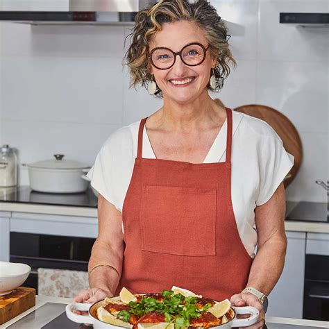 Julie Goodwin Author At Womens Weekly Food