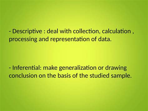Biostatistics Ethnics Yefoelkgdar 1ppt