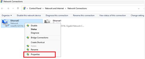 Configuring Dns Suffix Using Static Ip