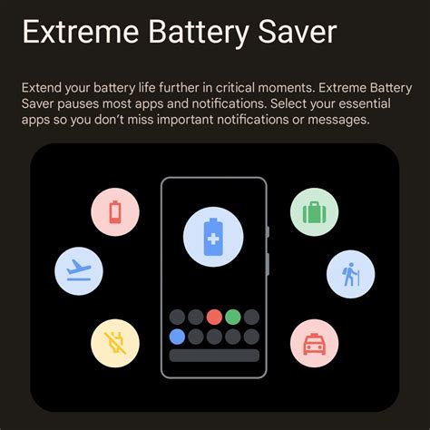 How To Manage Improve Google Pixel Battery