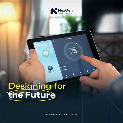 Nexgen Building And Home Automation On Linkedin Nexgen Smarthome Automation Smart Solutions