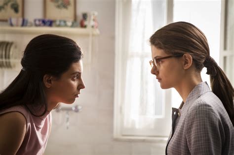 Hbo Reveals First Glimpse At My Brilliant Friend Season 2