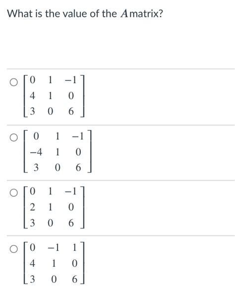 Solved A Nonlinear Dynamic System Is Described By The Chegg
