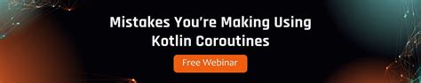 New Live Session Mistakes Youre Making Using Kotlin Coroutines By Marcin Moskala Kt Academy