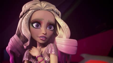 Monster High Screencaps On Tumblr