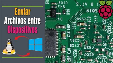 Transferir Archivos Ssh Windows 2025