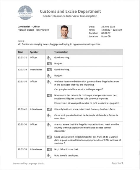 Automatic Speech Recognition Asr Omniscien Technologies