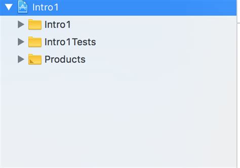 Swift Programming And IOS Development Introduction To IOS Development Series Navigation