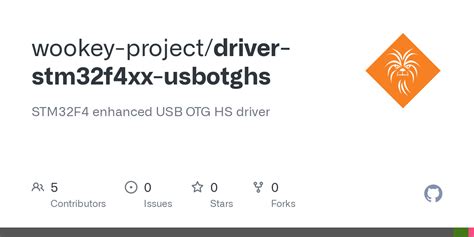 github wookey project driver stm32f4xx usbotghs stm32f4 enhanced usb