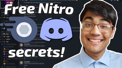 Free Nitro Discord Code Penney Faber