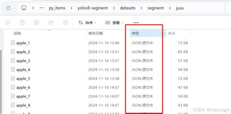 小白快速上手 labelme：新手图像标注详解教程 csdn博客