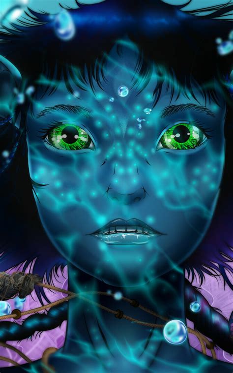 X Cool Avatar The Way Of Water Digital Art X Resolution Wallpaper Hd Movies K