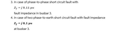 solved texts for the system whose circuit is given above the neutral