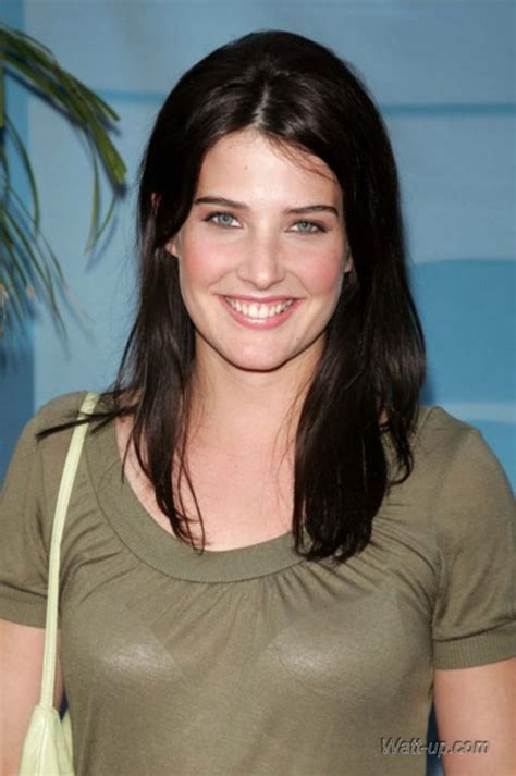 Cobie Smulders Cobie Smulders Photo Fanpop